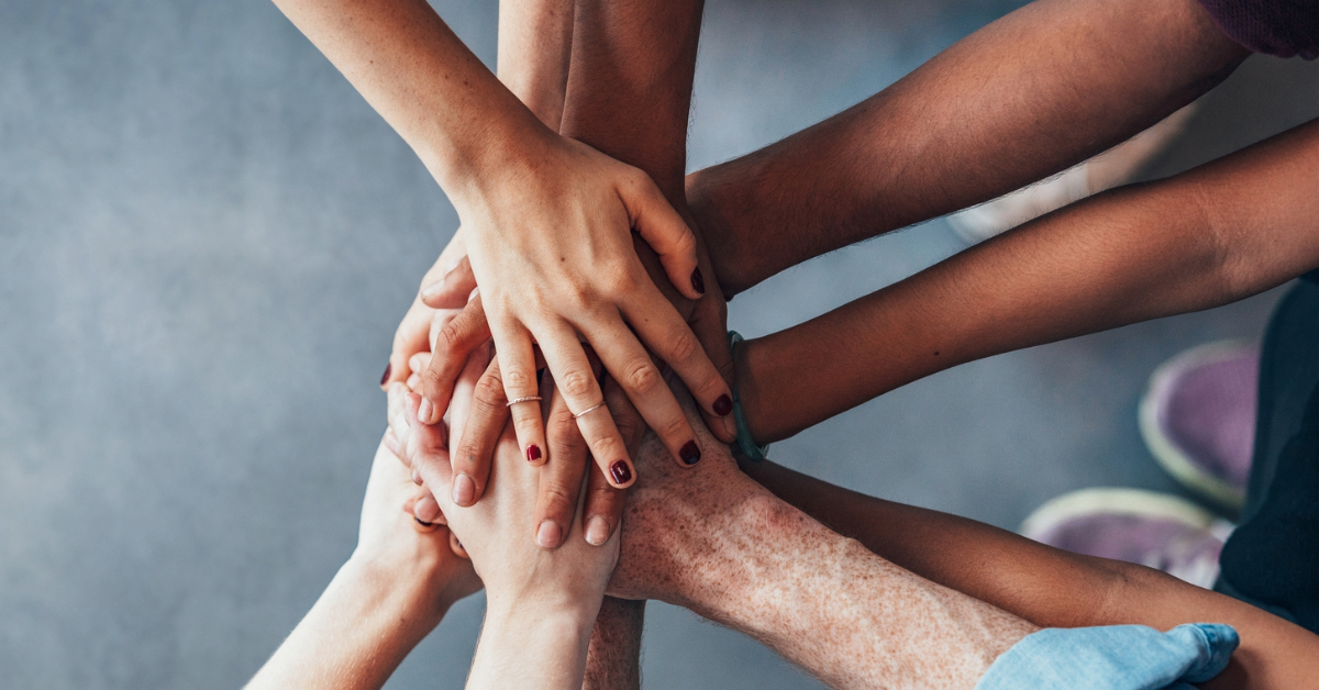 Supporting local communities | Our Contributions | Synergy FM